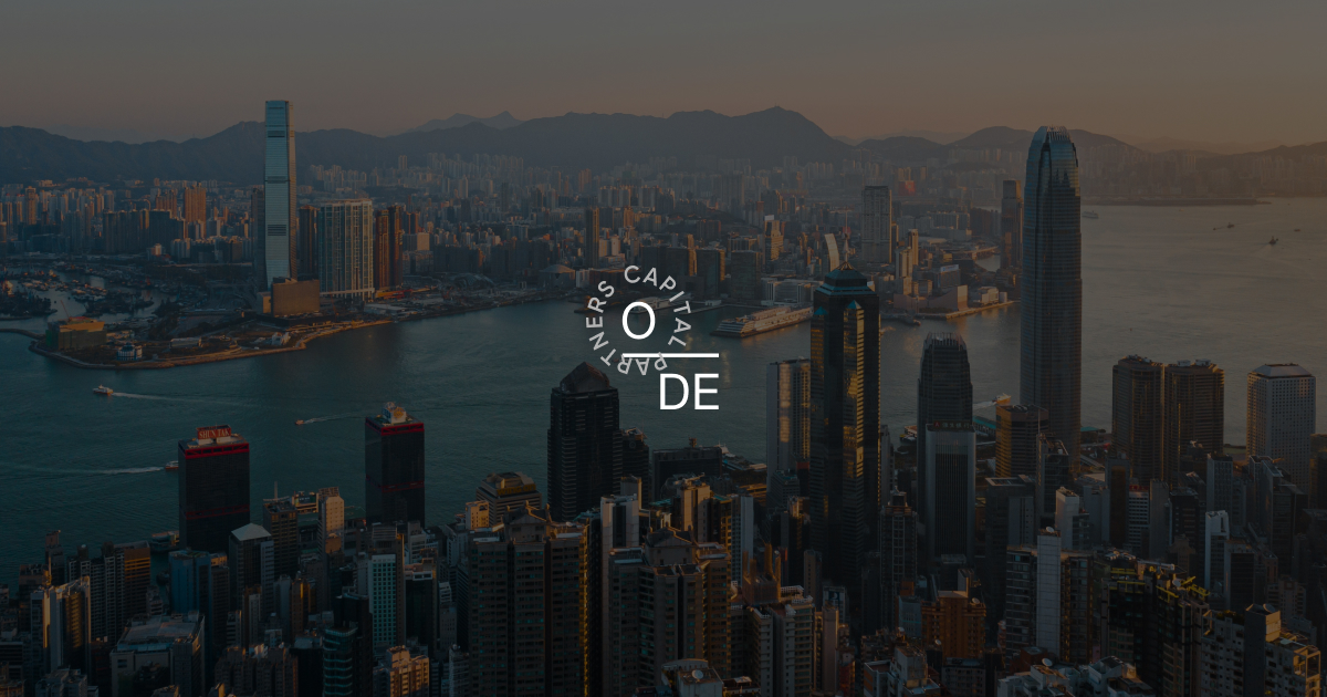 O-DE Capital Partners